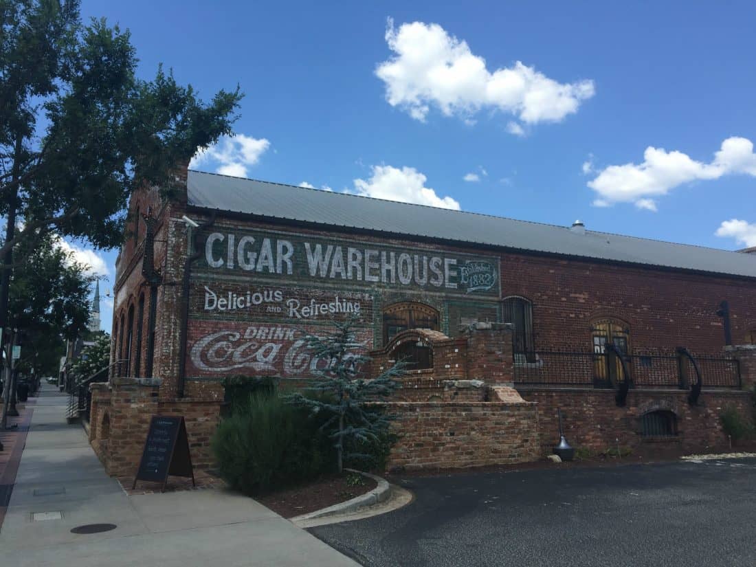 DIY Coffee Sack Art - At Home With The Barkers