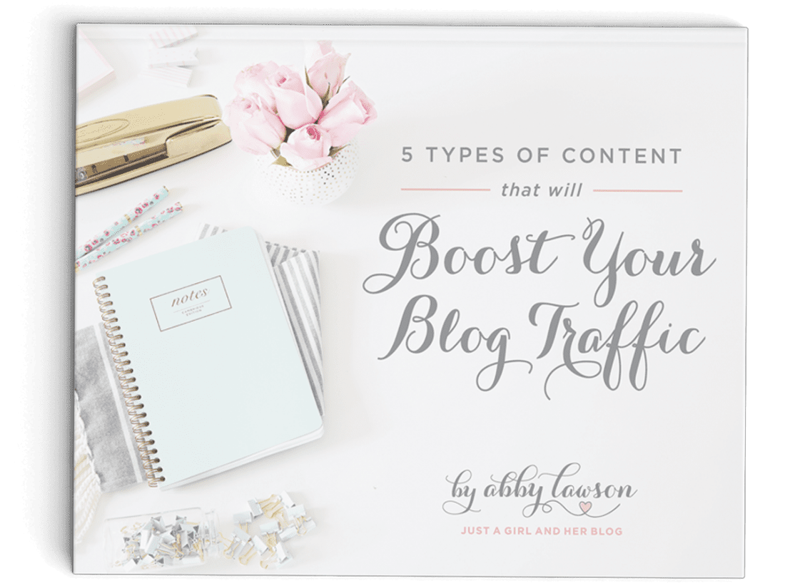 5 Tips to Choose Blog Topics People Actually Want to Read - At Home ...