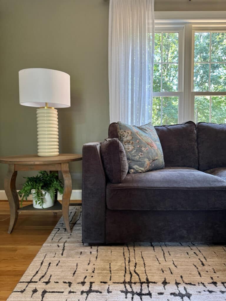 How to Select the Perfect Neutral Rug for Any Room - At Home With The ...